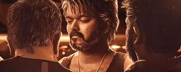 Telugu Movie entertainment website - CineJosh